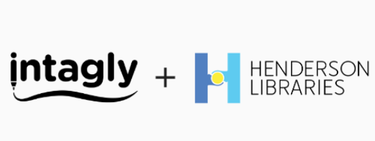 Tech Alley | Intagly Partners with Henderson Libraries